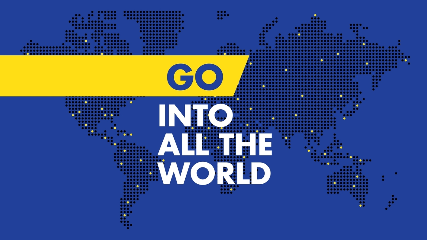 Global Missionaries | MISSIONS | Grace Covenant Church